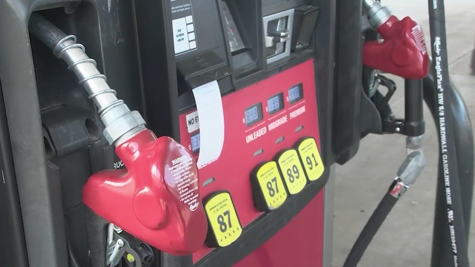 Special session on Newsom proposal to mandate fuel reserves beings ...