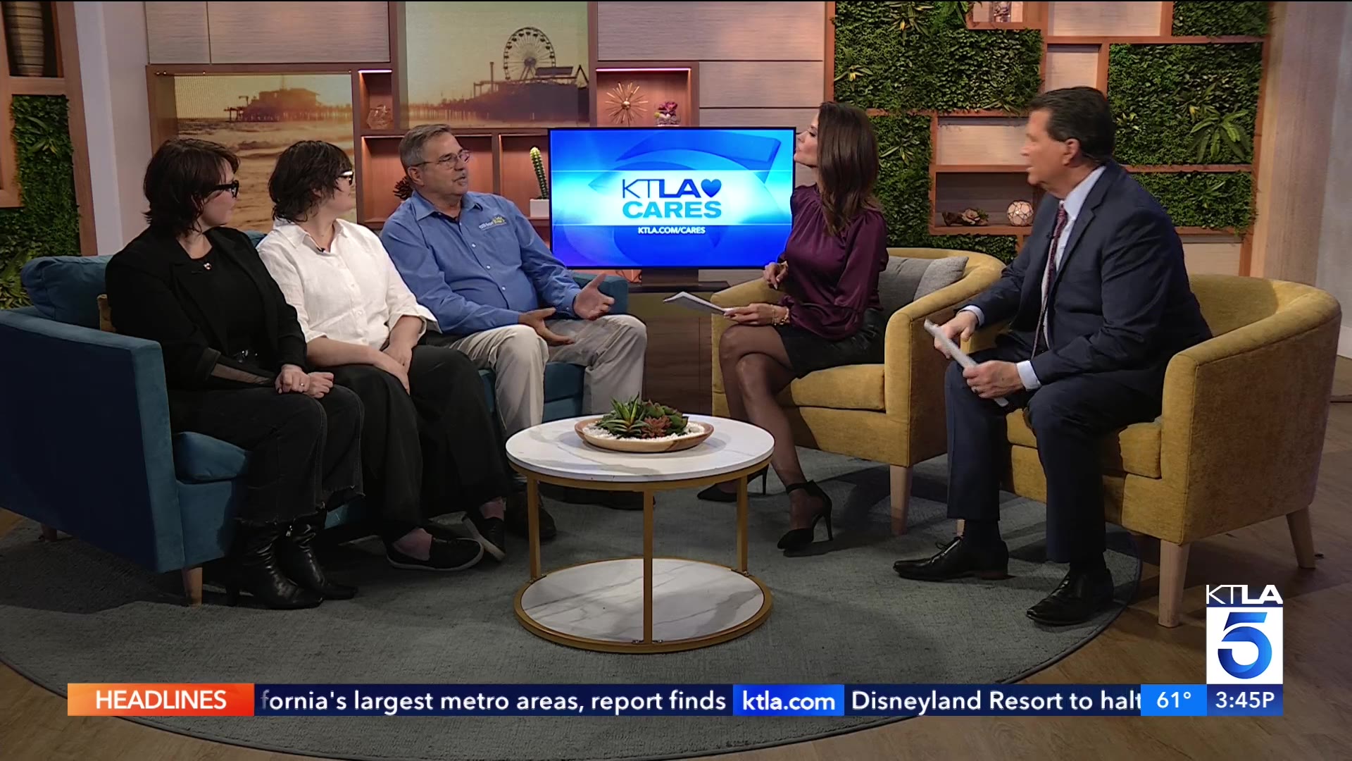 KTLA Cares: RaiseAChild merges with All For Kids. – KTLA