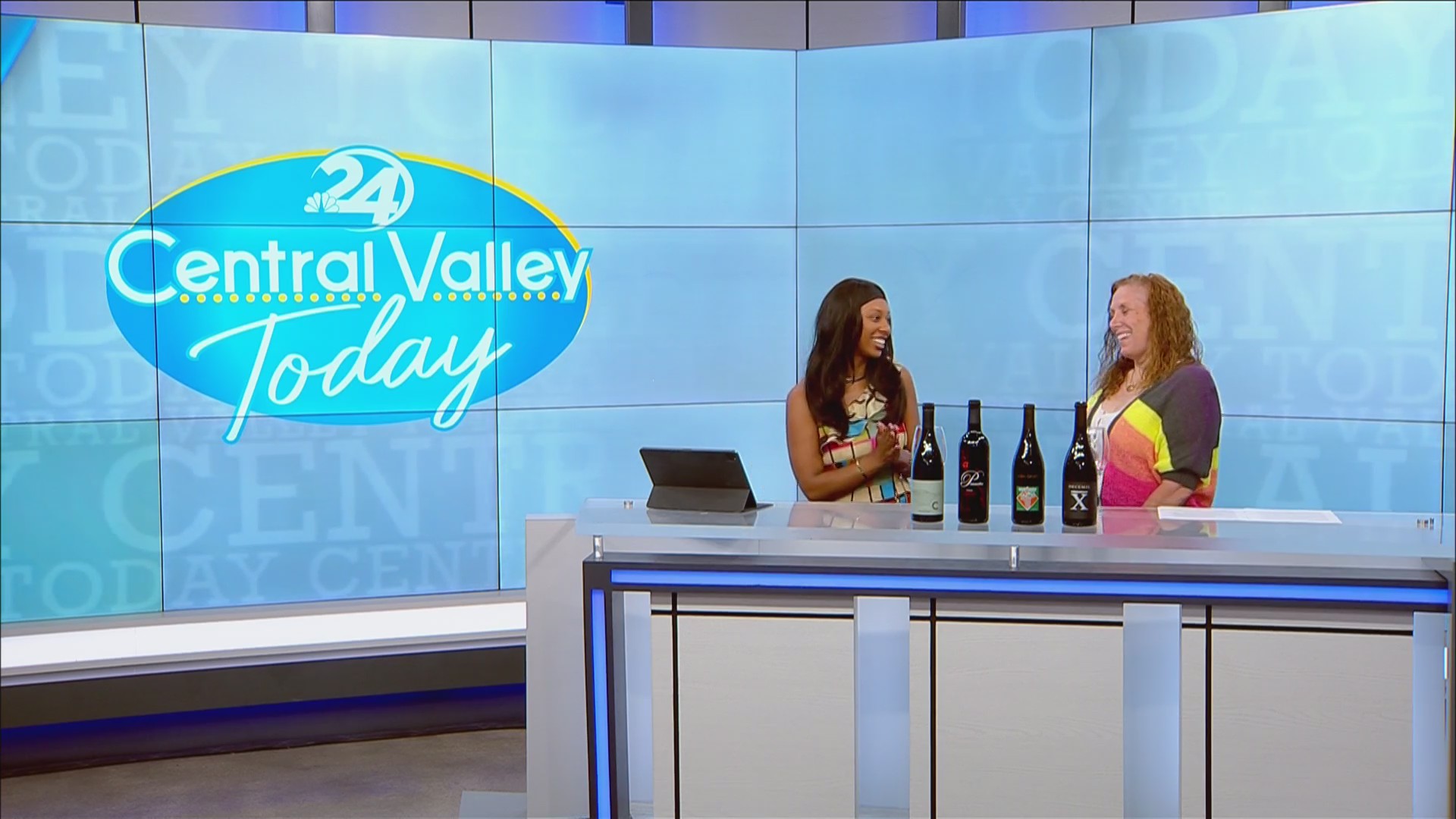 Central Valley Today – CBS47 and KSEE24 | News from YourCentralValley.com