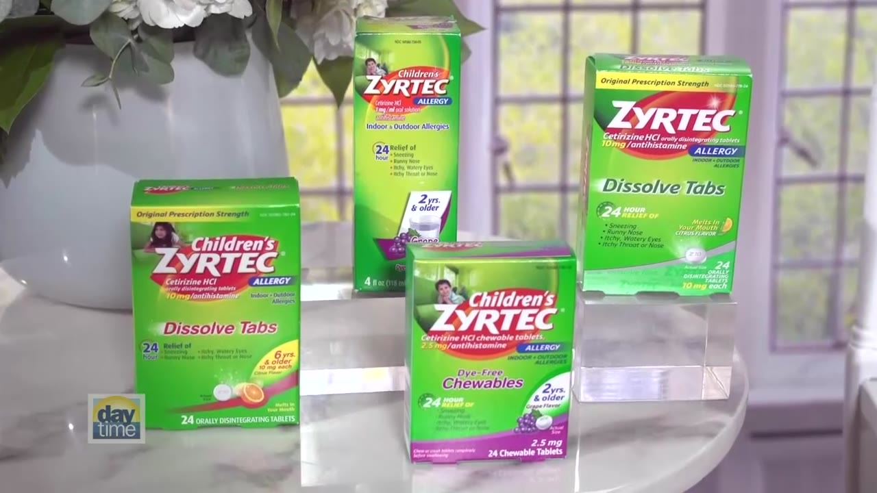 Zyrtec 9-20-24 – WFLA