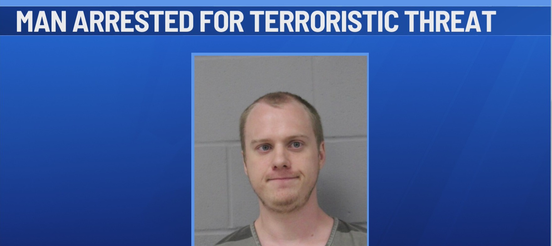 Austin man arrested following threats to kill officials, including ...