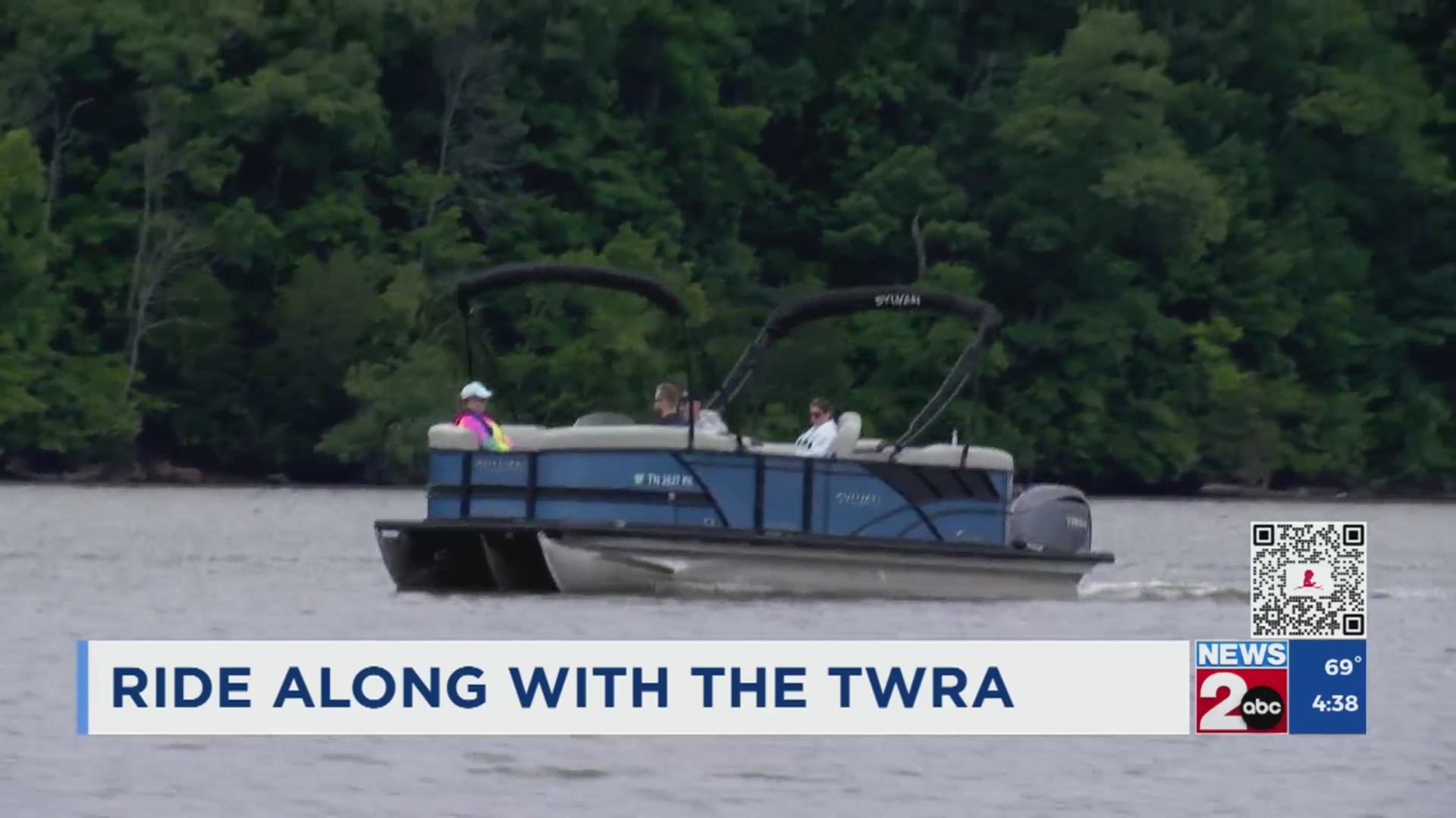 Boating safety with TWRA ahead of summer – WKRN News 2