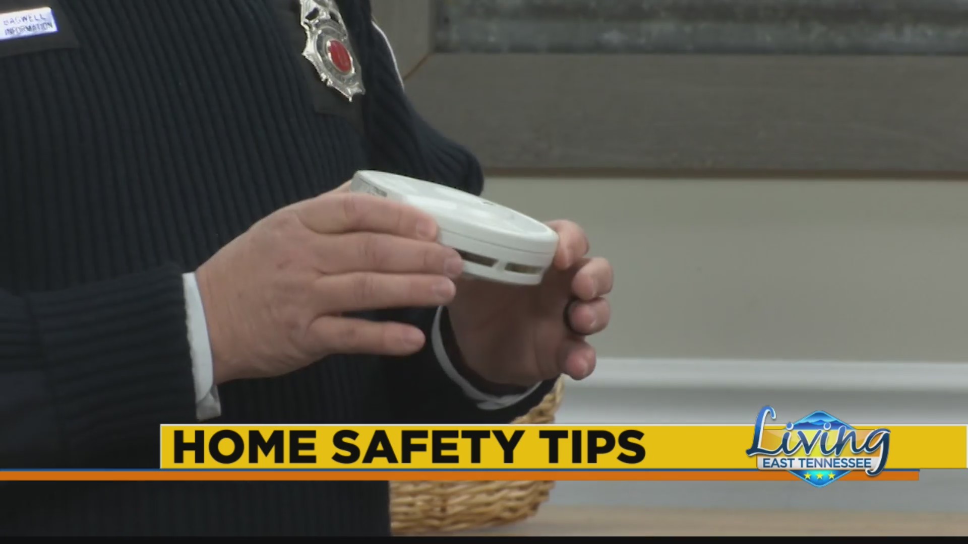 Smoke detector safety tips – WATE 6 On Your Side