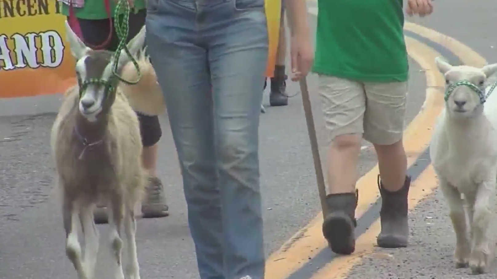 Western Days Parade takes place in Lakeside – FOX 5 San Diego & KUSI News