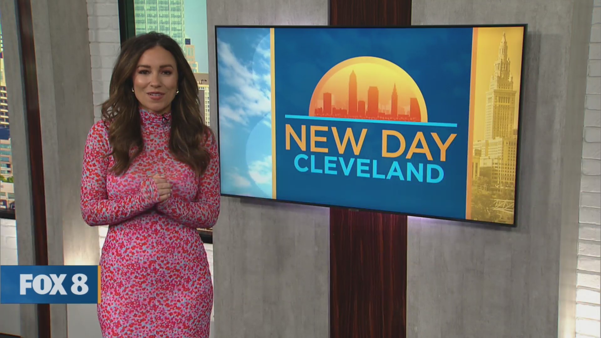 New Day Cleveland: Blind and Sons – Fox 8 Cleveland WJW