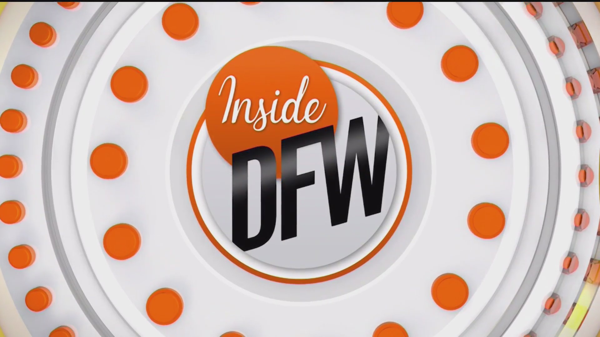 Inside look at Ringling Brothers and Barnum & Bailey – CW33 Dallas / Ft ...