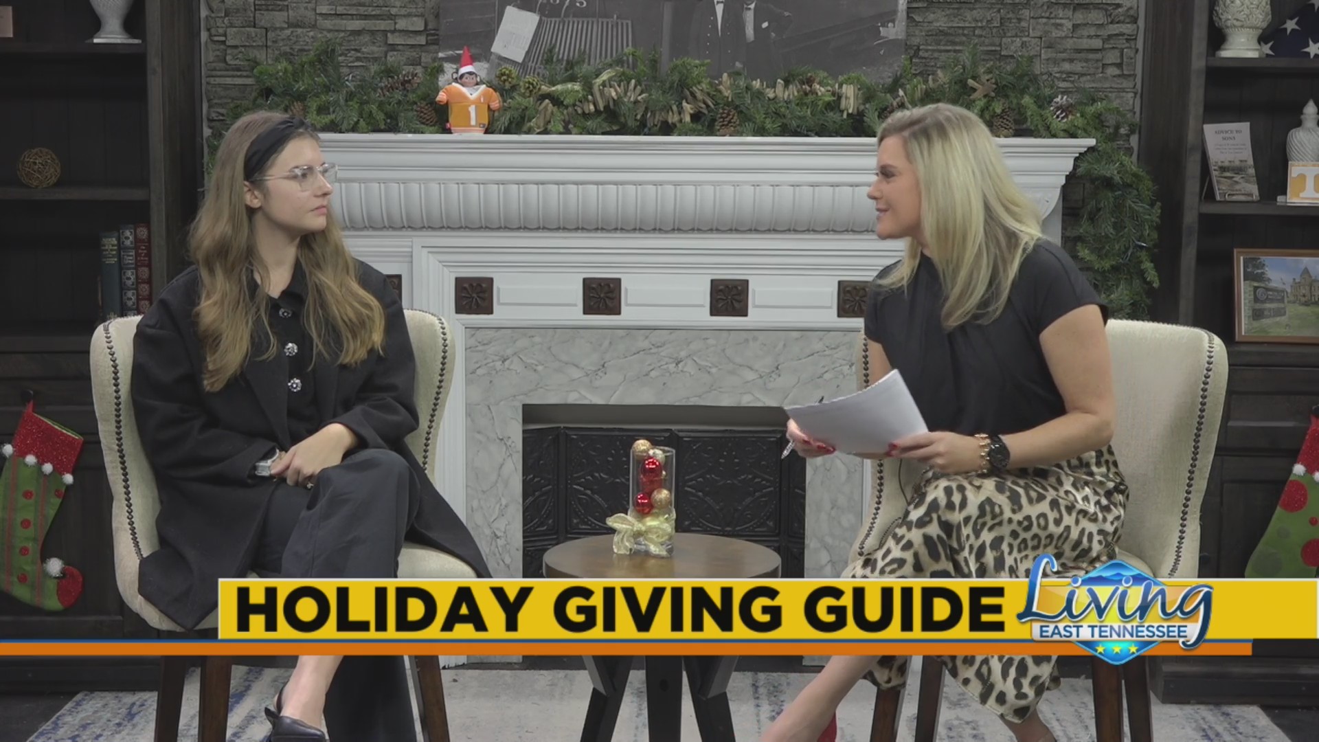 Holiday Giving Guide – WATE 6 On Your Side