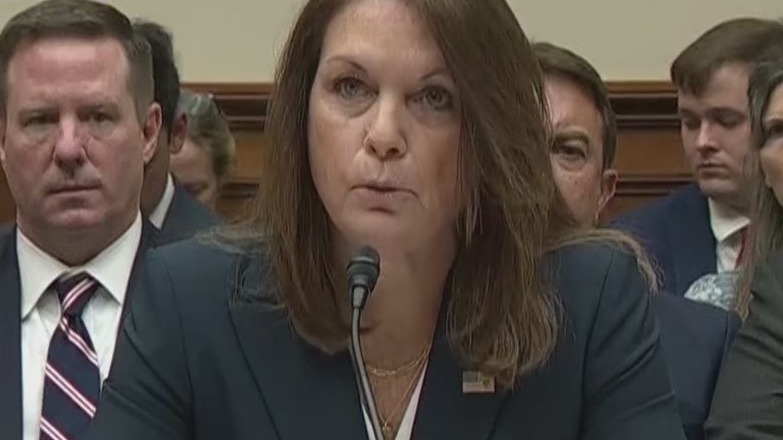 USSS Director Cheatle had ‘no choice’ but to resign: Former agent ...