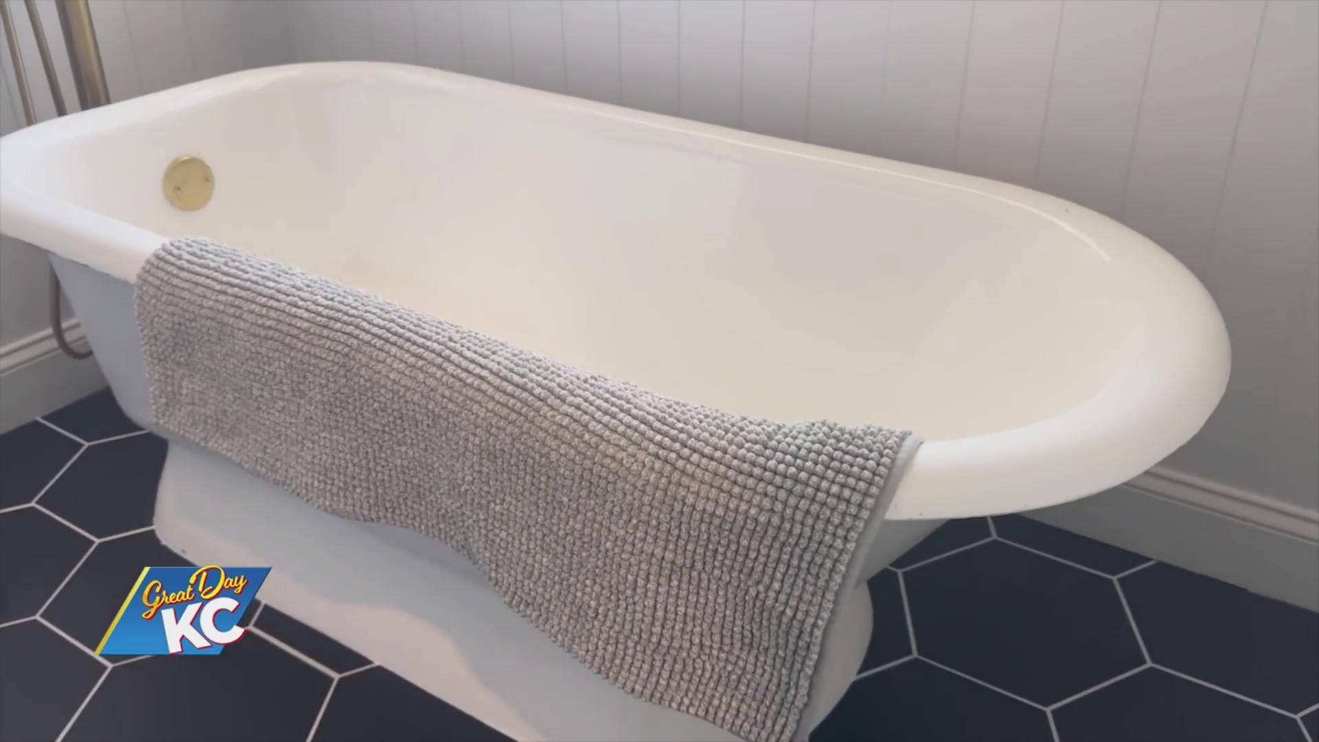 Transform Your Home With Paramount Re-glaze – FOX 4 Kansas City WDAF-TV ...