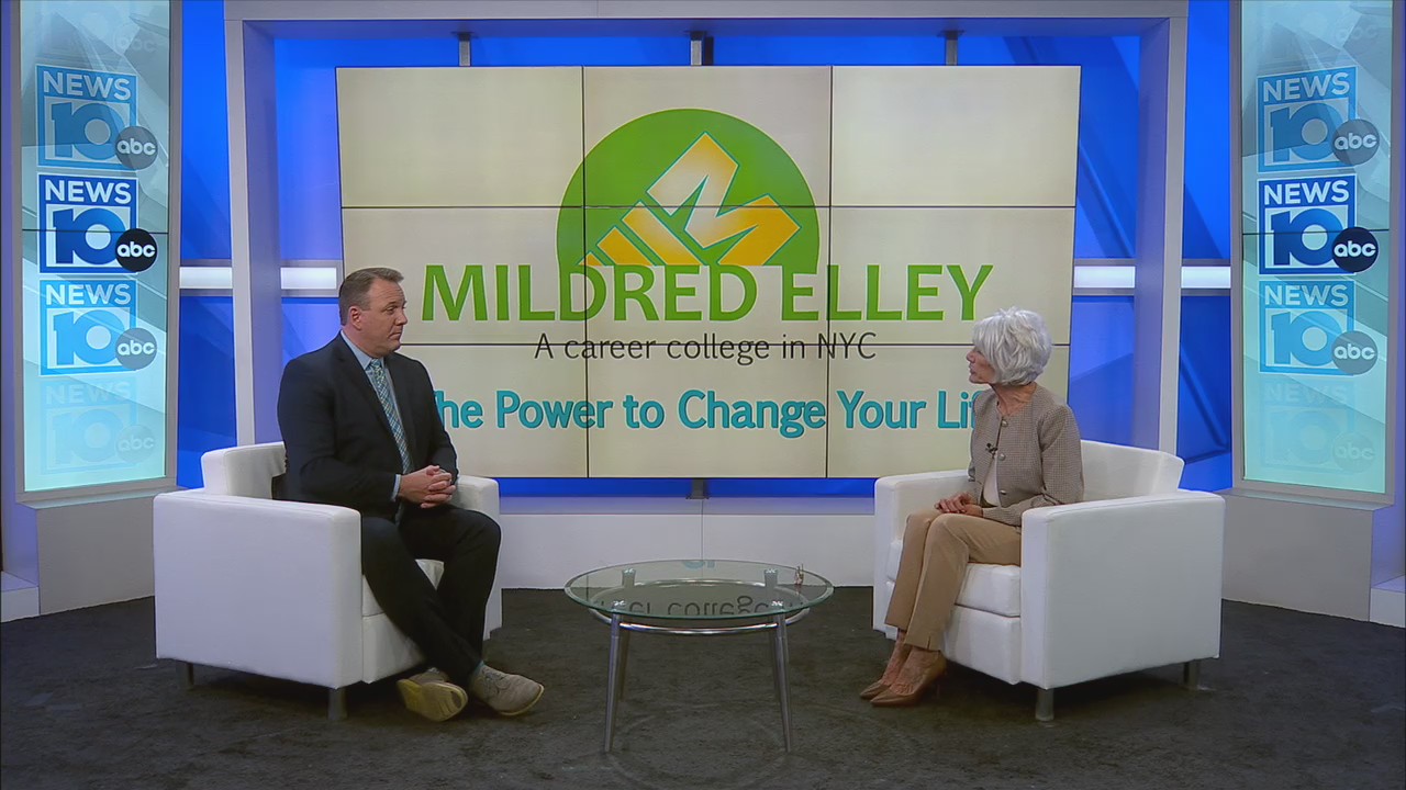 Mildred Elley to open new Amsterdam location – NEWS10 ABC