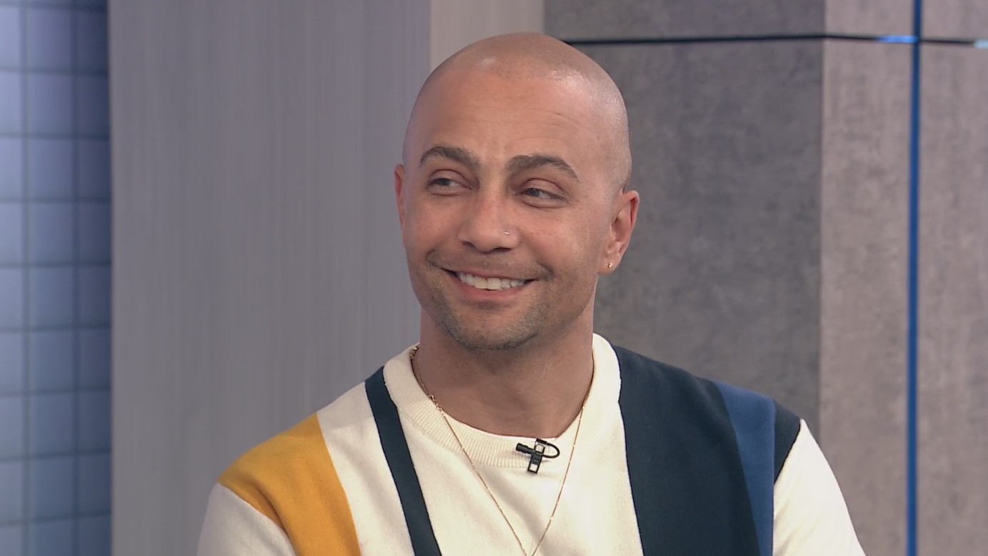 From Broadway to the forest: Seth Stewart’s journey – PIX11