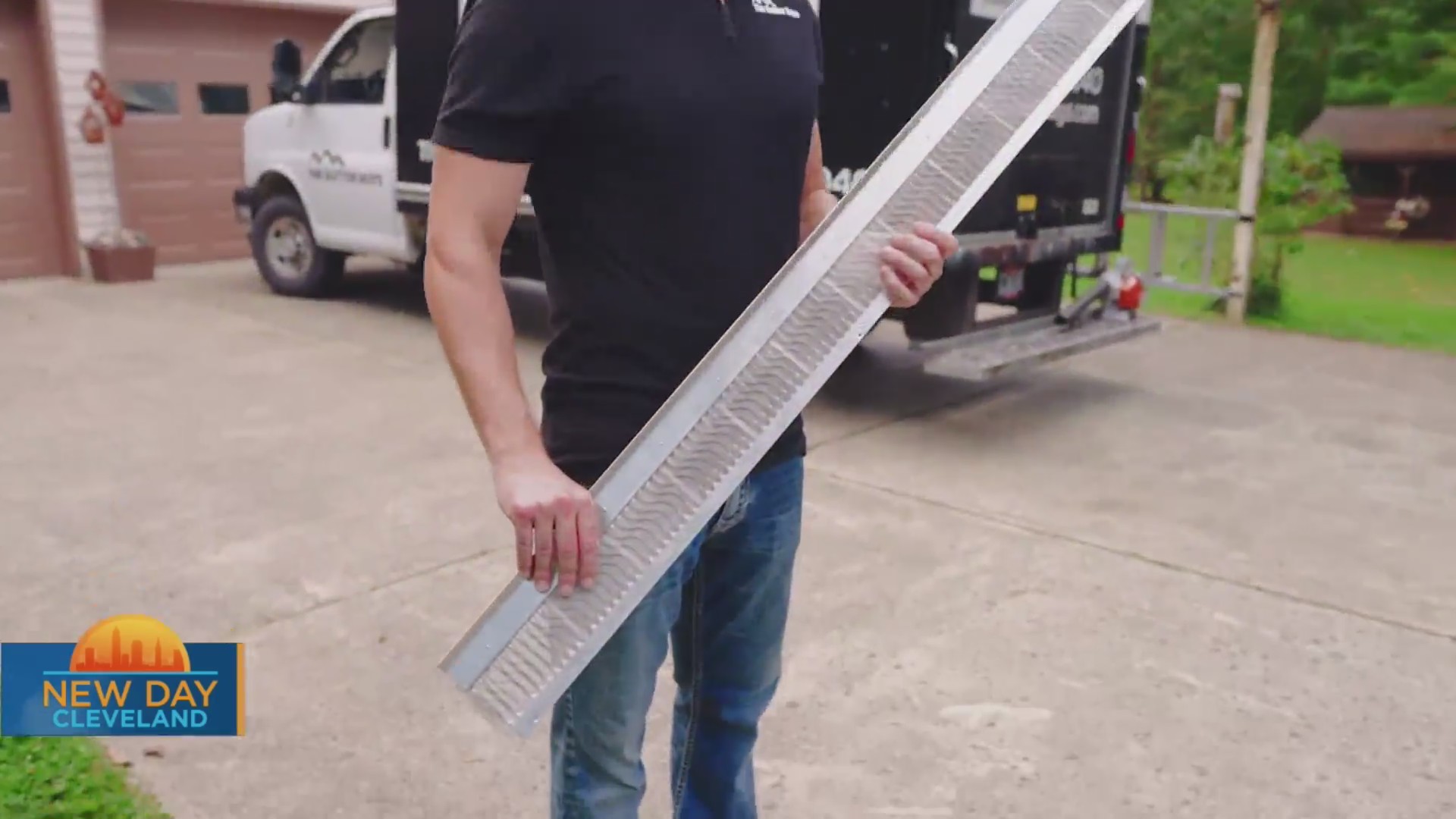 New Day Cleveland- The Gutter Boys – Fox 8 Cleveland WJW