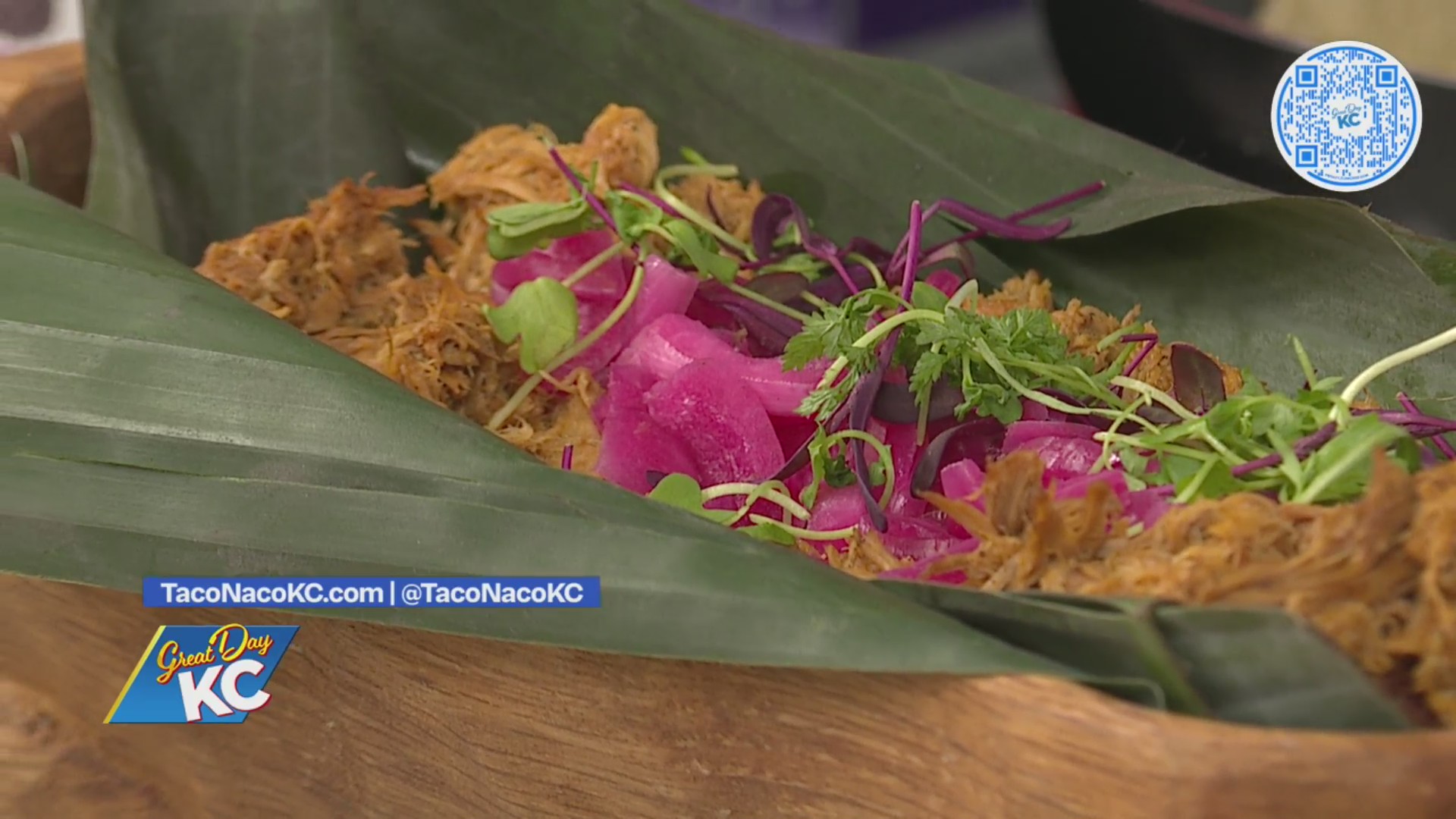 BE OUR GUEST: Taco Naco KC – FOX 4 Kansas City WDAF-TV | News, Weather ...