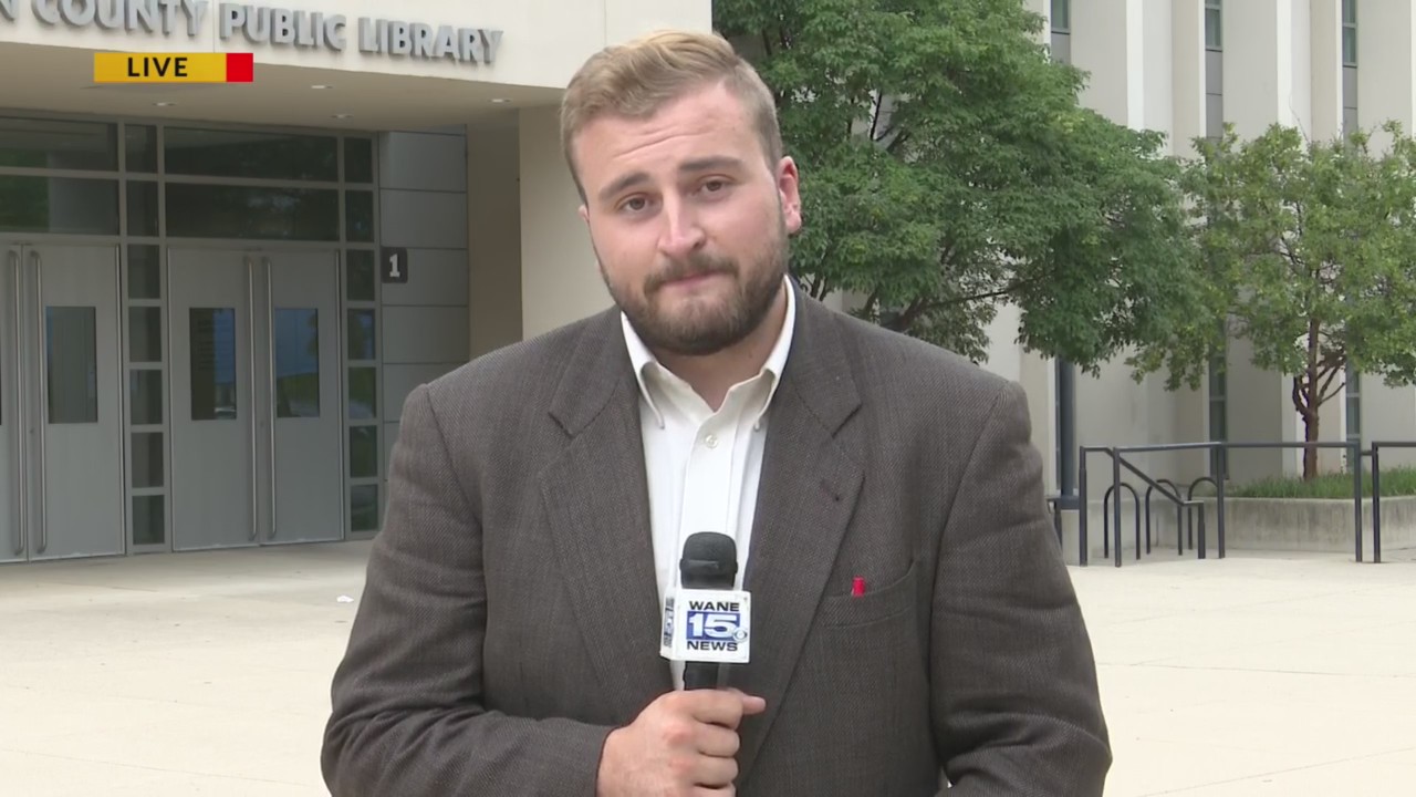 Fort Wayne dispatchers speak out as city leaders address youth gun ...