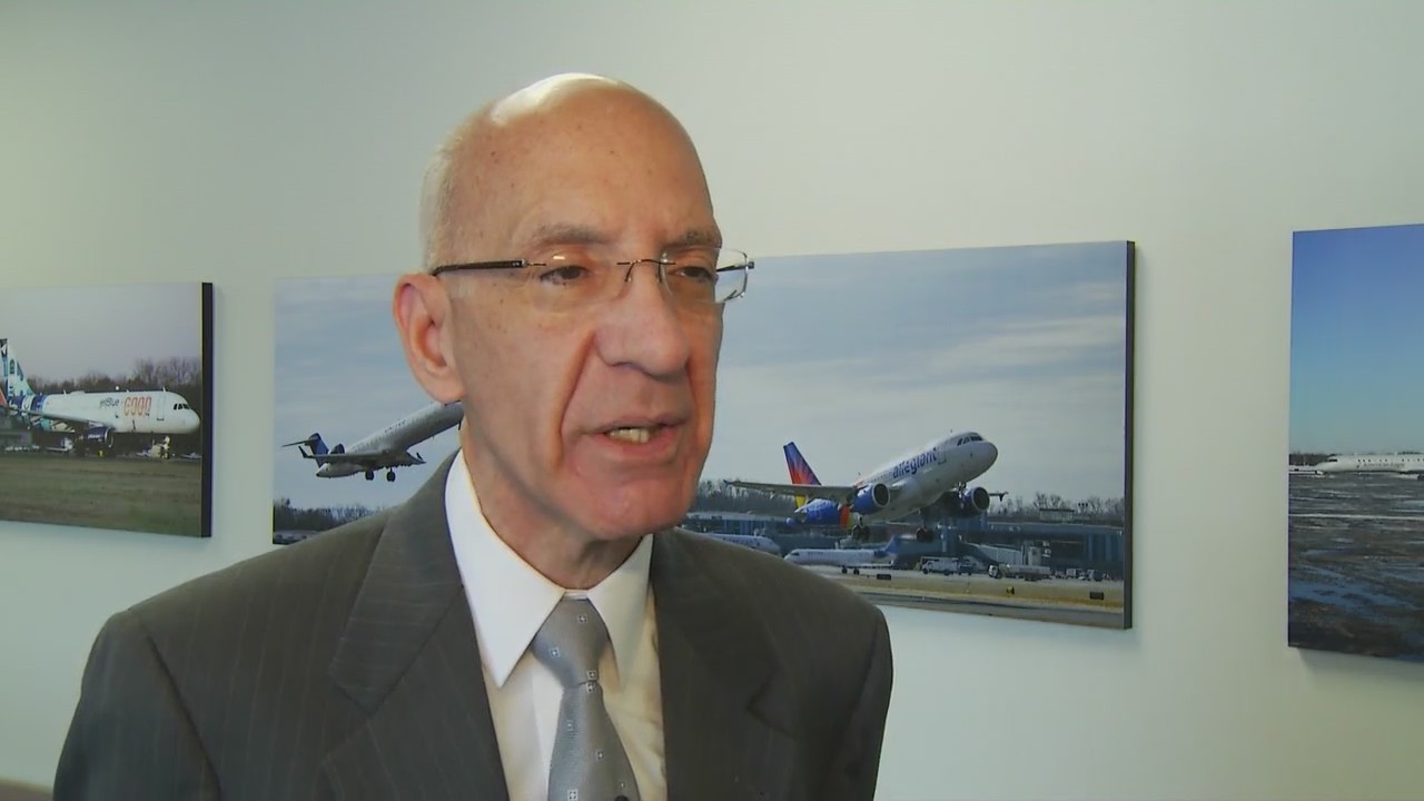 Leadership changes coming to Albany County Airport Authority – NEWS10 ABC