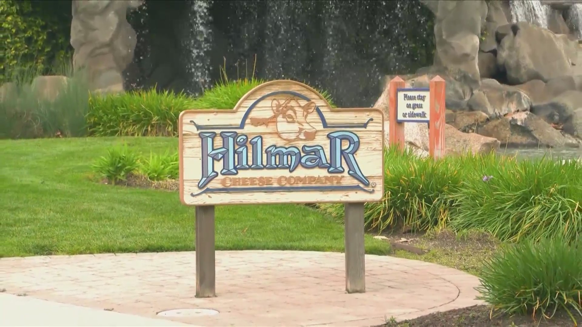 On The Map: Hilmar – CBS47 and KSEE24 | News from YourCentralValley.com