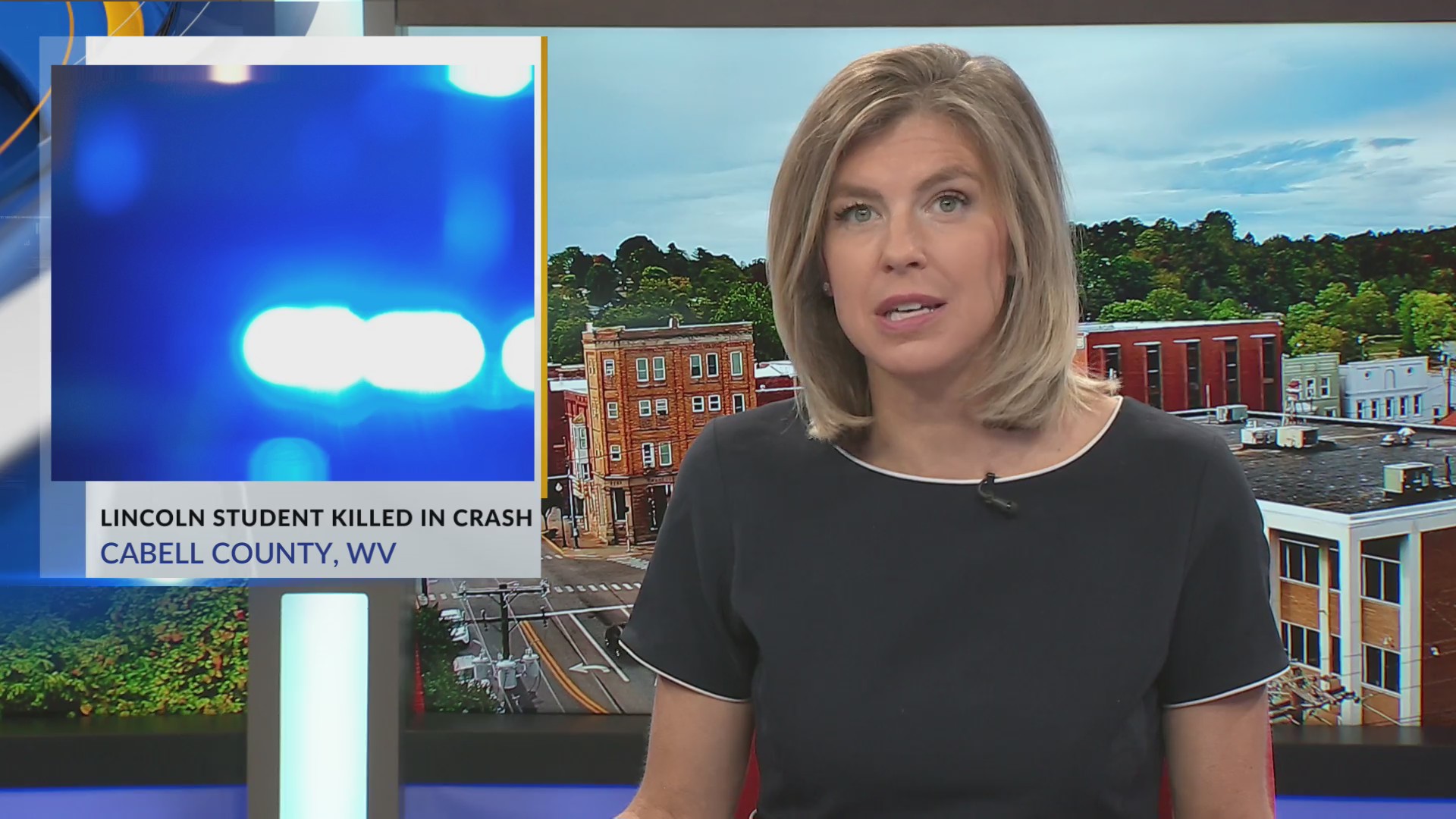 West Hamlin Elementary student dies in side-by-side crash – WOWK 13 News