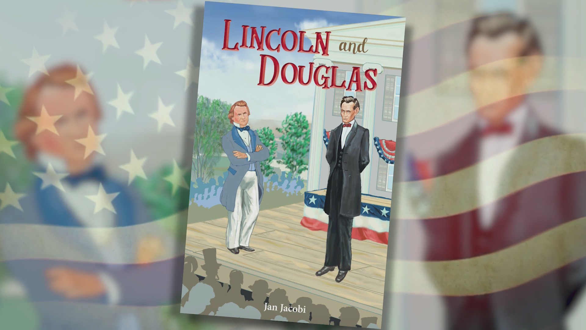 Lincoln and Douglas – FOX 2