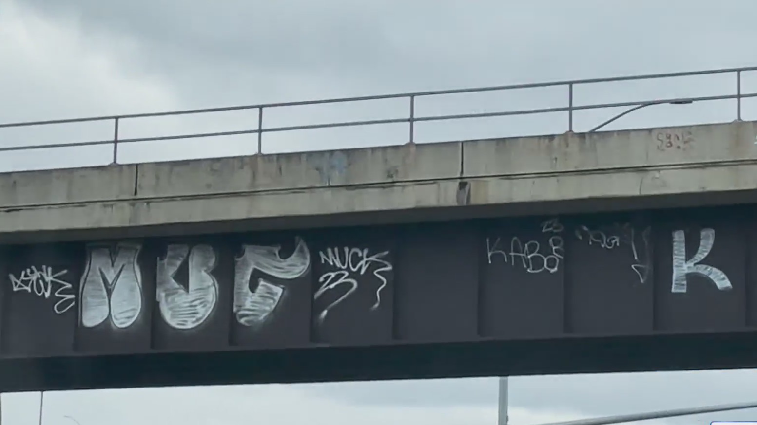 ‘Heaven spot’ turned deadly for teen tagger in PNW – KOIN.com