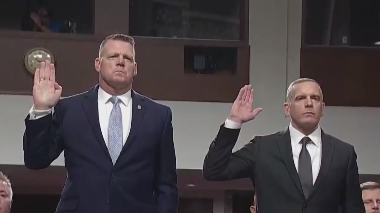 Secret Service to overhaul security plans for political rallies ...