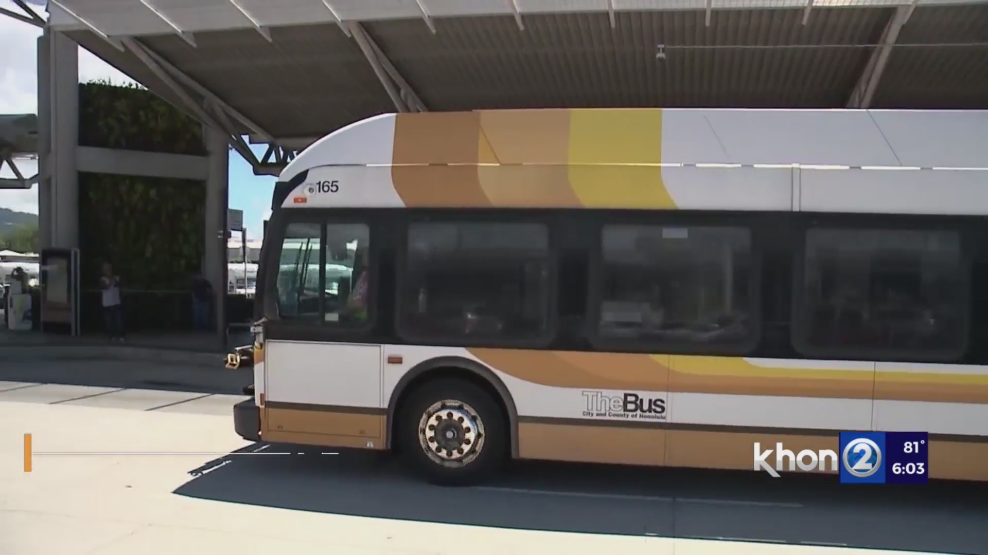 Federal officials, HPD investigate cause of TheBus outage – KHON2