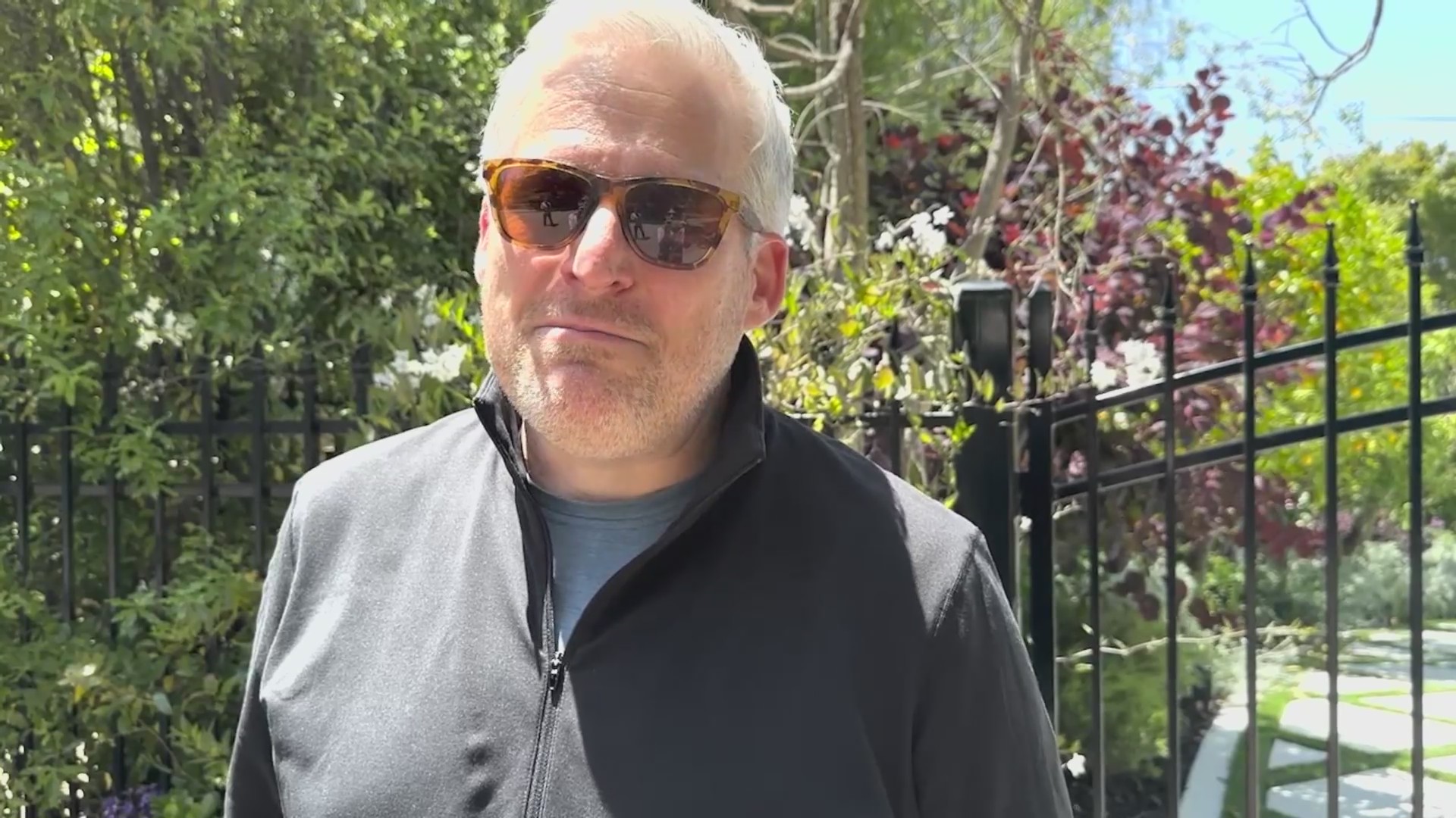 Berkeley homeowners react to enforcement of 5-foot rule – KRON4