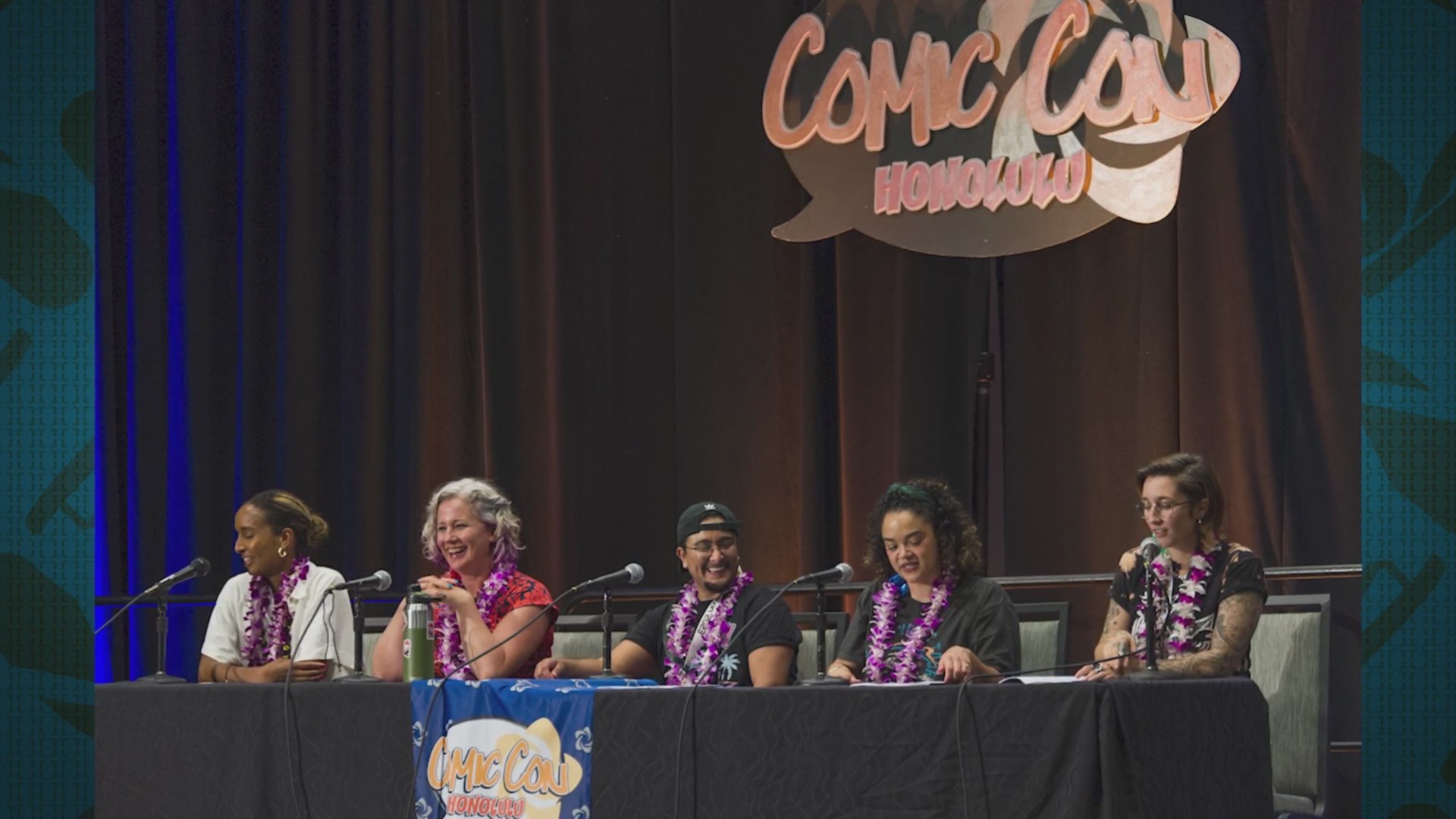 Comic Con is Returning to Honolulu – KHON2