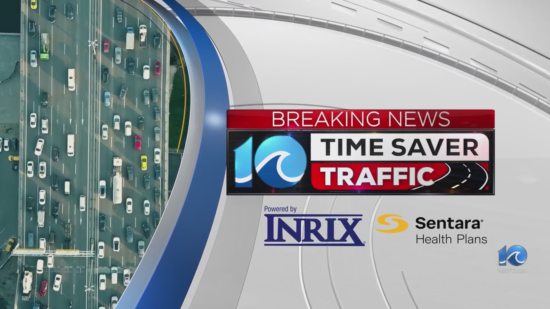 VDOT: Crashes on I-64 causes delays, semi-truck propped on guardrail ...