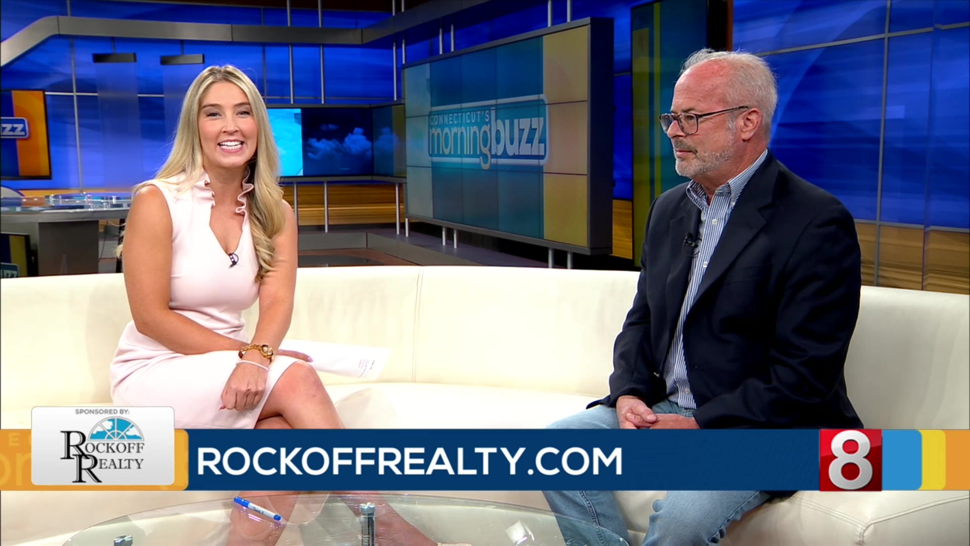 Rockoff Realty: Residential Real Estate in CT – Is it a Good Time to ...