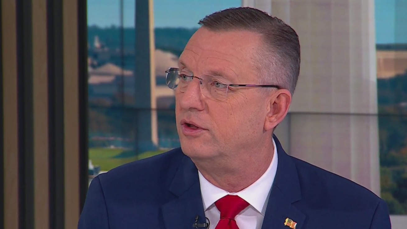 Collins says he will ‘make decisions best for’ employees, veterans when ...