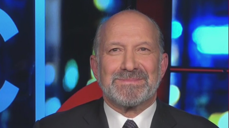 10% tariffs are not affecting Americans, businesses: Commerce secretary ...