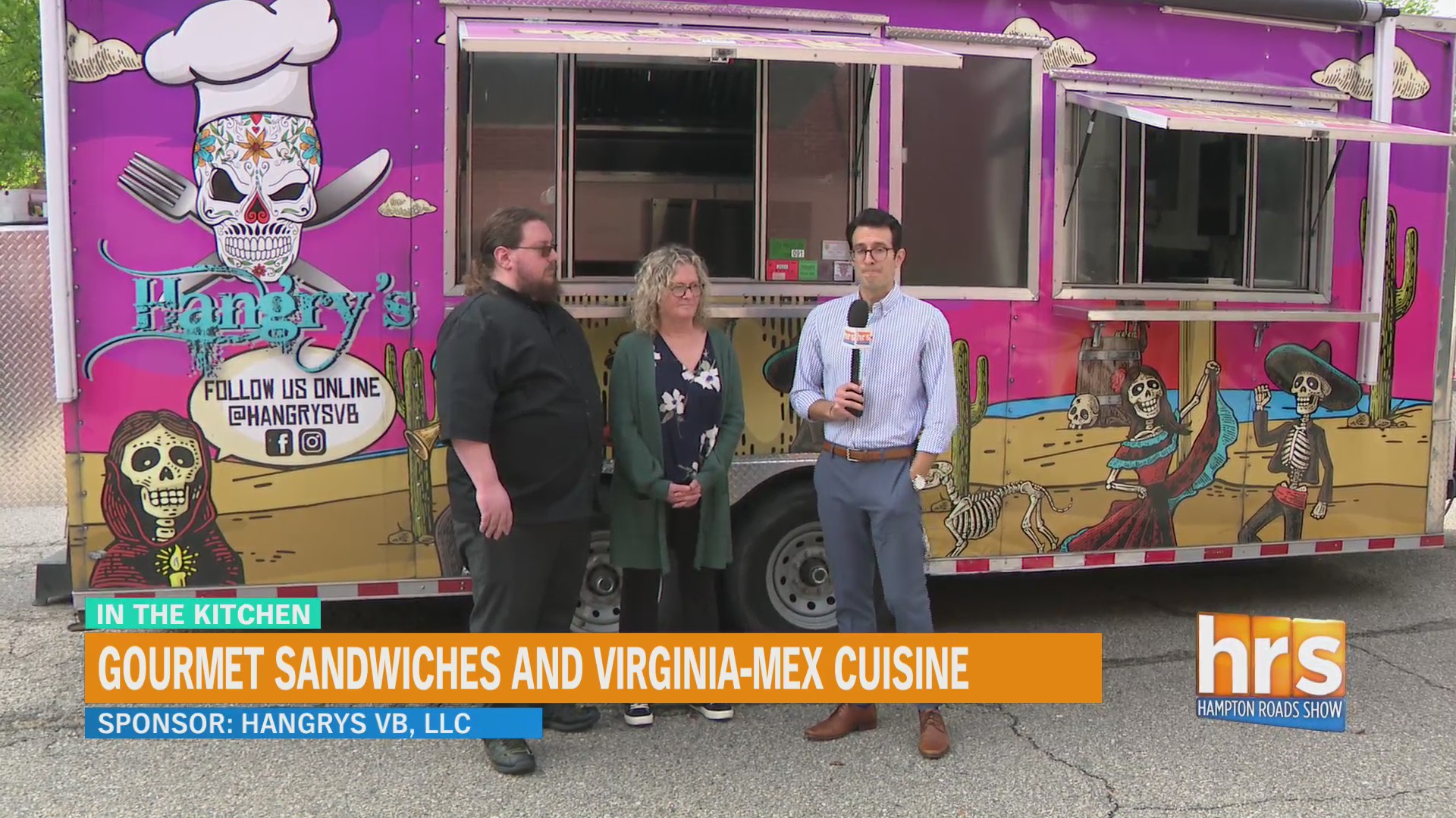 HRS: Birria breakfast burrito – WAVY.com