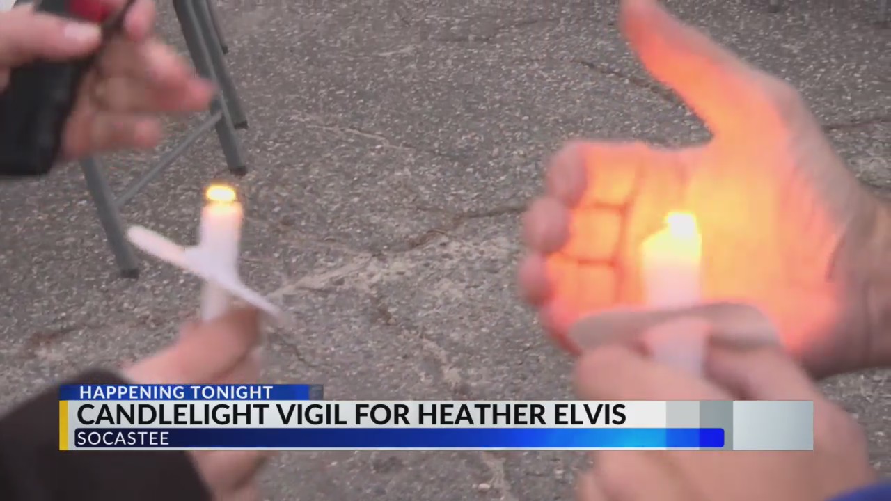 The Heather Elvis case: Wednesday marks 11 years since Horry County ...