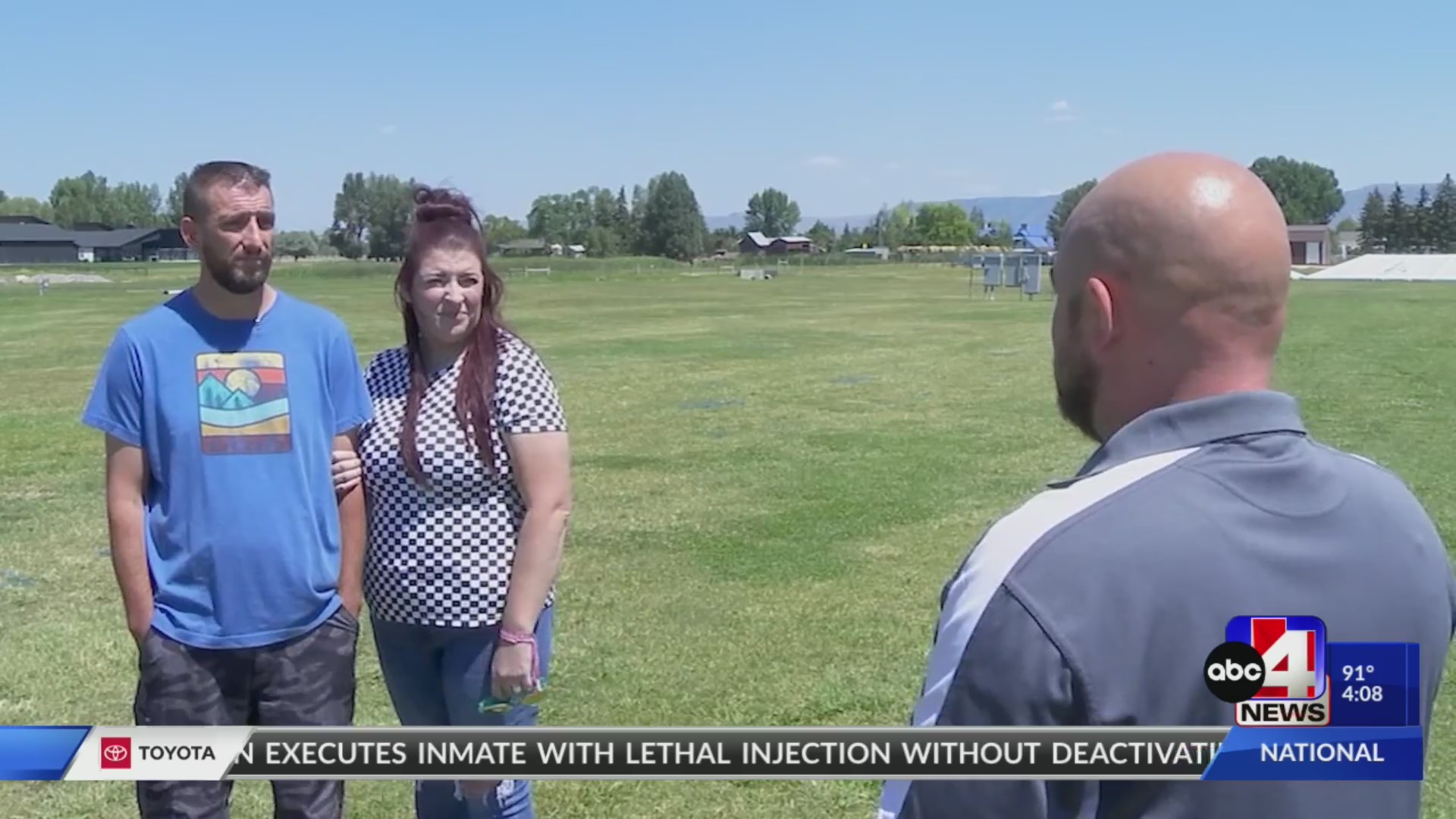 Rich County Sheriff’s office stretched thin – ABC4 Utah