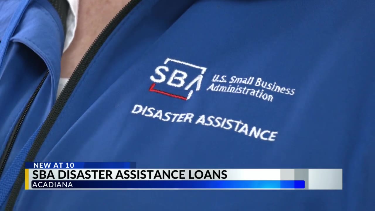 Disaster relief loans available for parishes impacted by flooding ...