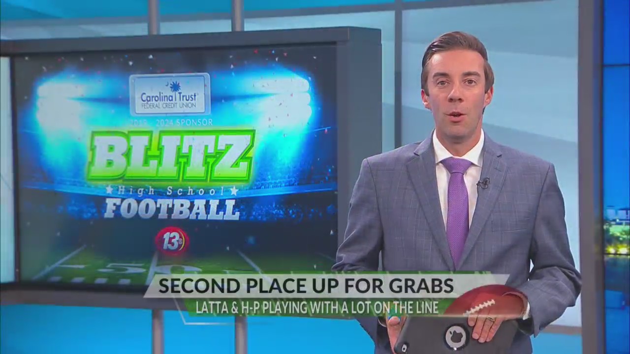 LATTA AT HANNAH PAMPLICO – WBTW