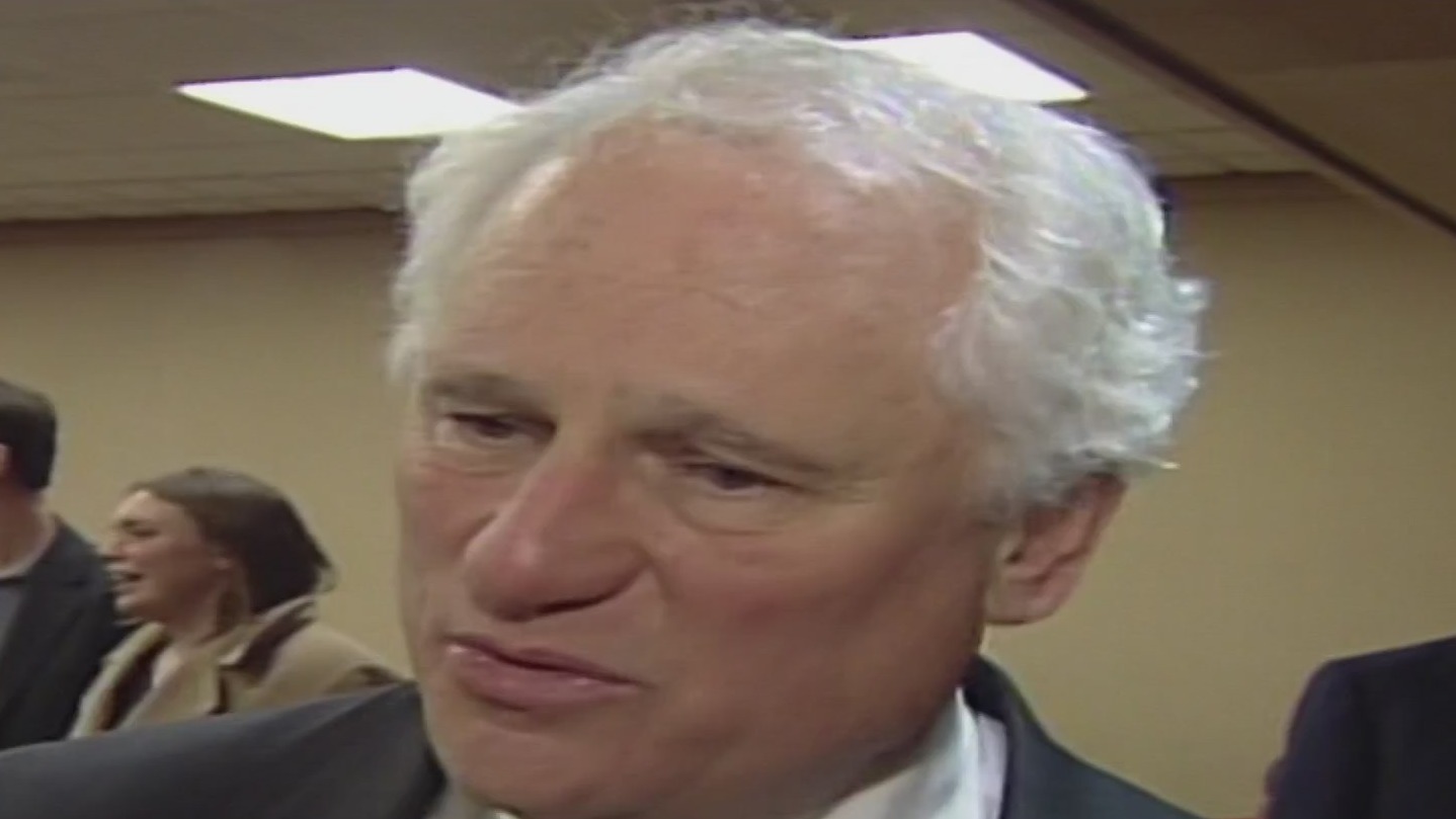 Neil Goldschmidt, former Oregon governor who sexually abused teen, dead ...