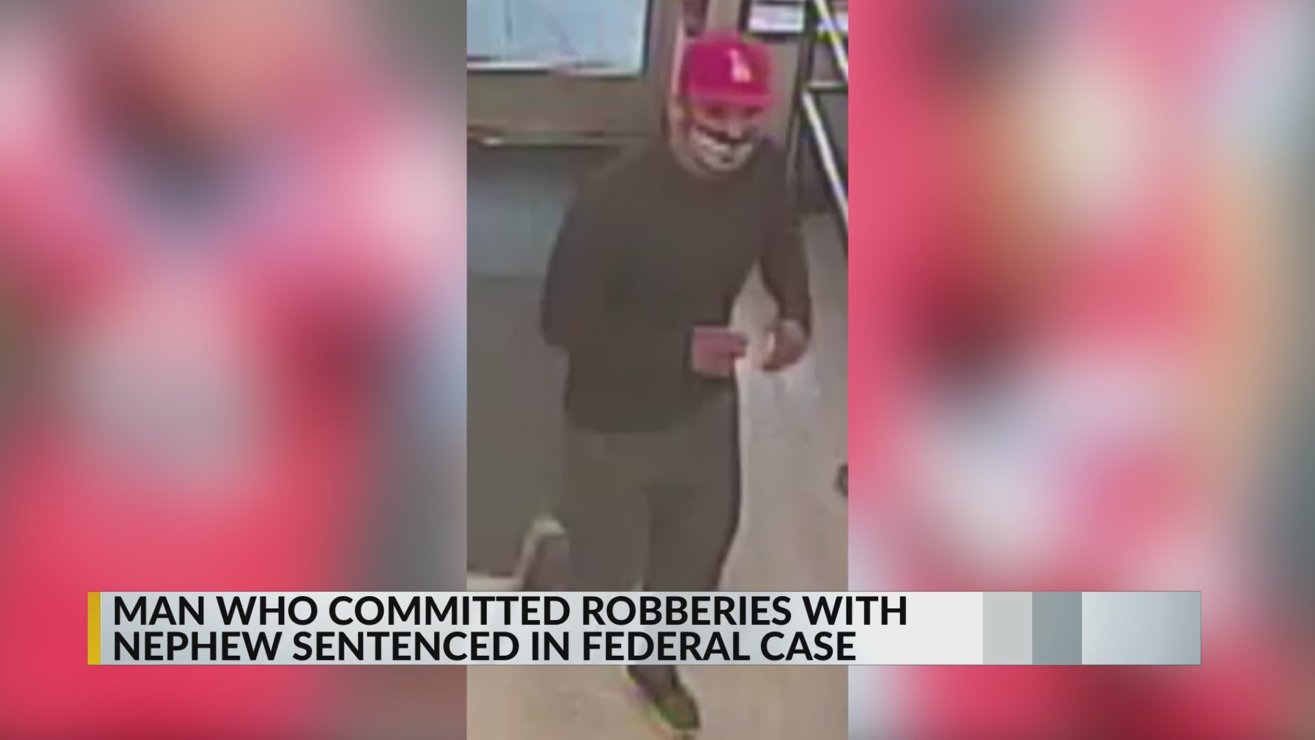 Albuquerque man sentenced to prison for armed robberies at Ross Dress ...
