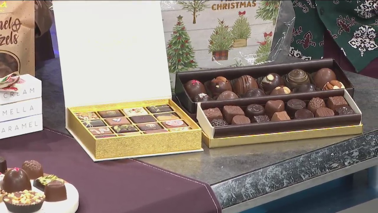 Debrand Fine Chocolates – Shopping for the Holiday Sweet-Tooth – 11/20 ...