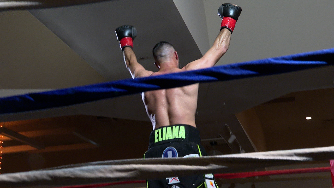 Rosenberger wins final professional boxing bout by unanimous decision ...