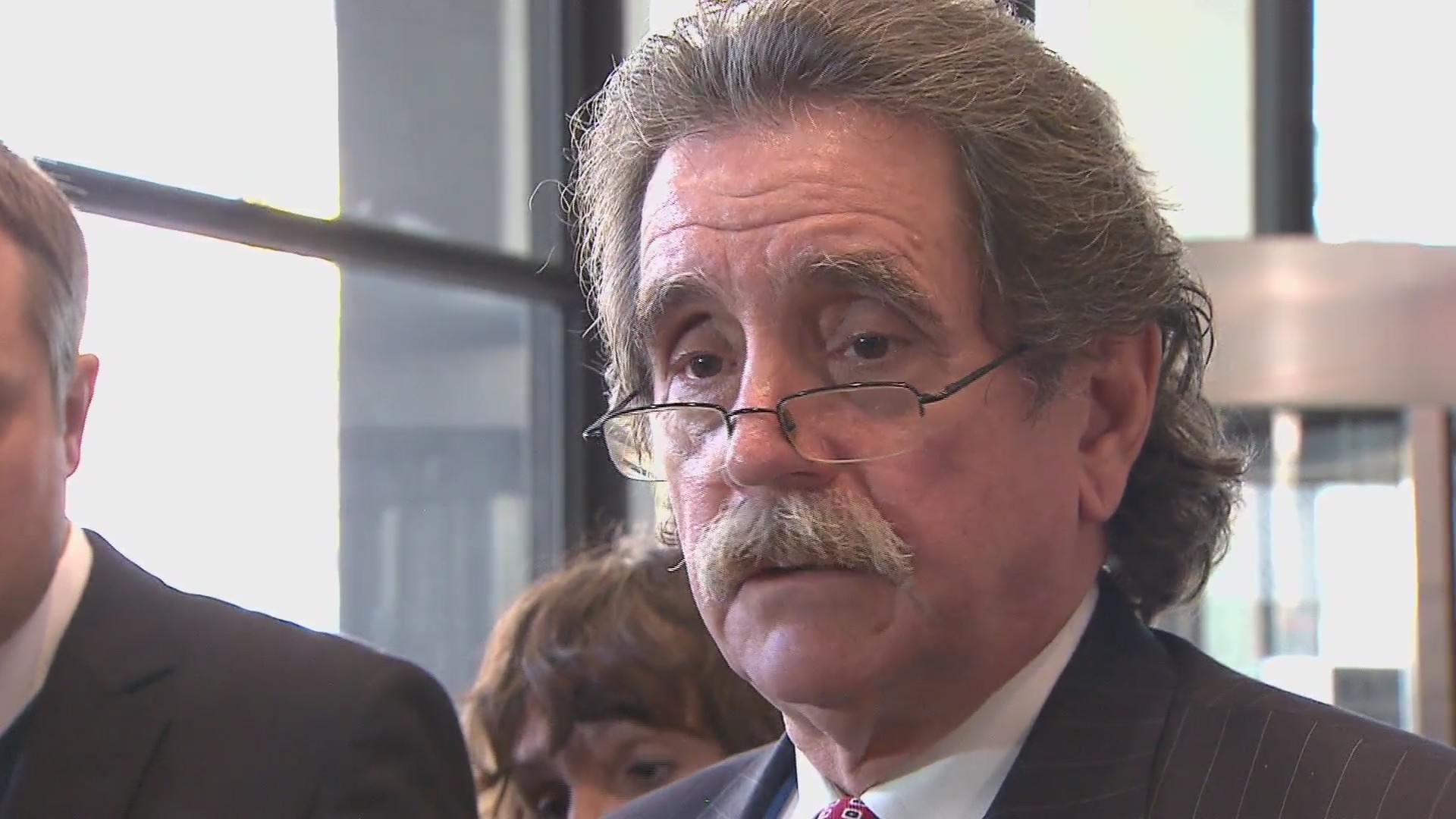 Chicago defense lawyer Thomas Durkin, a zealous advocate for clients ...