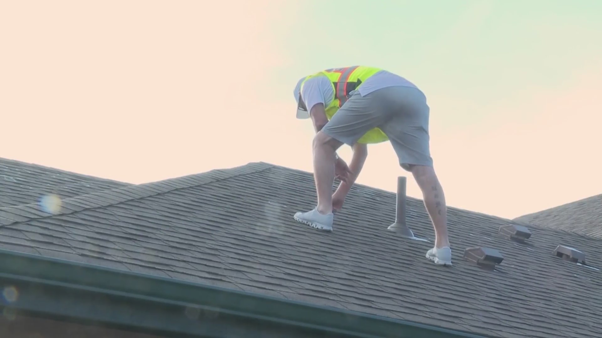 Hail-resistant roofs recommended after Denver storm – FOX31 Denver