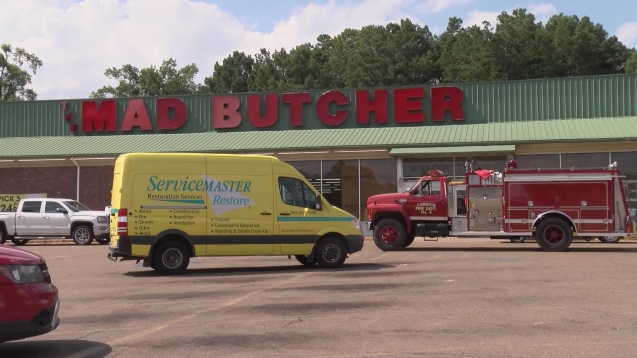 The Mad Butcher grocery store to re-open following mass shooting in ...