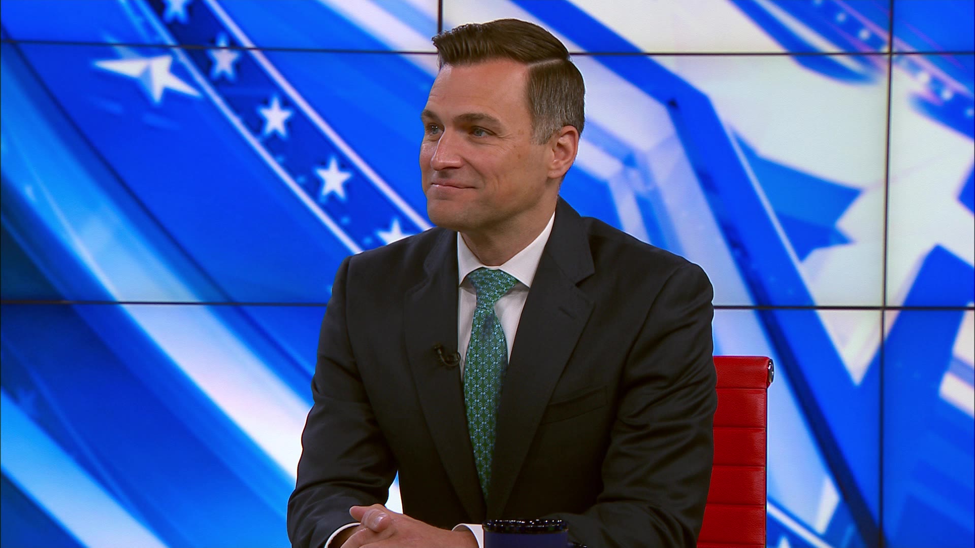 Former Oregon House Speaker Dan Rayfield on campaign for Attorney ...