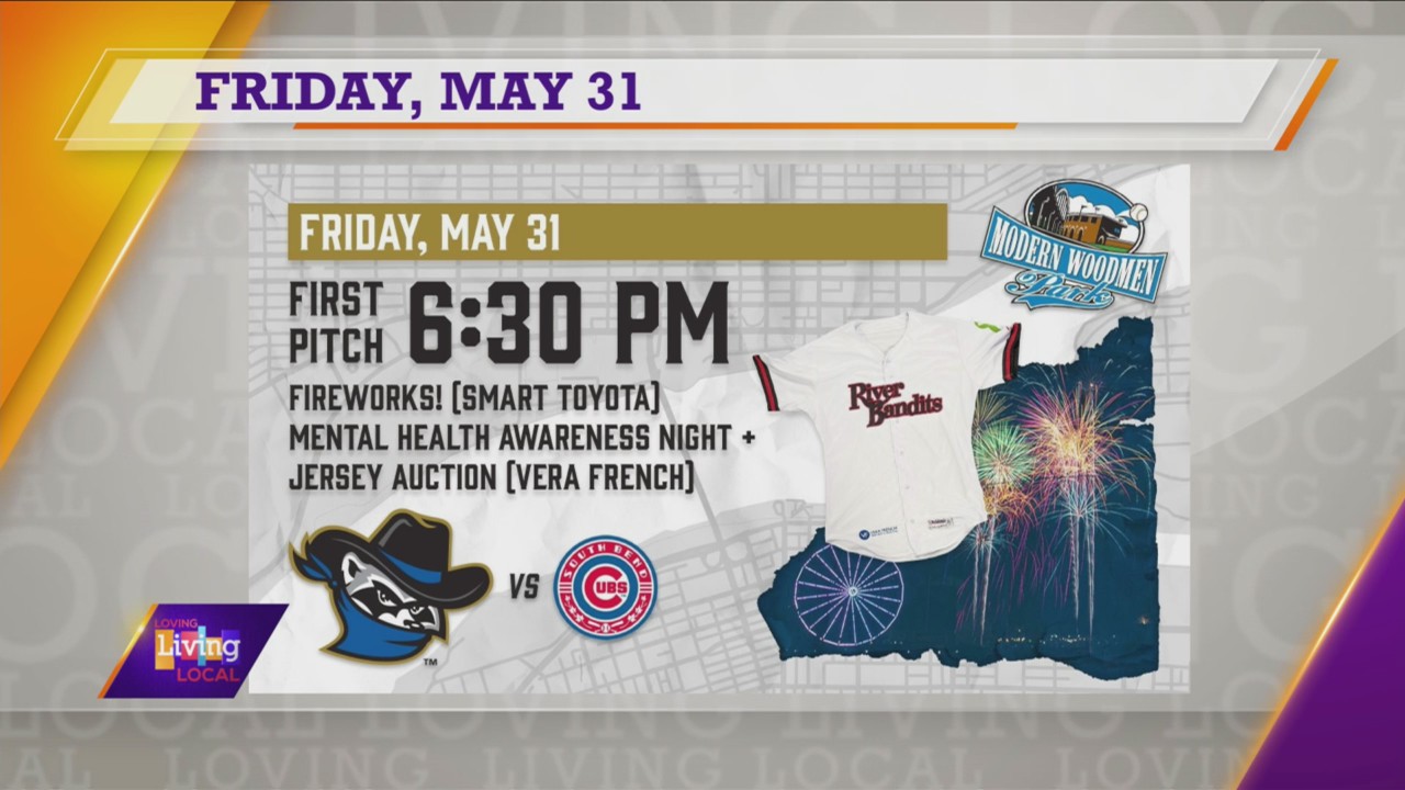 Step up to the plate with Vera French Community Mental Health Center ...