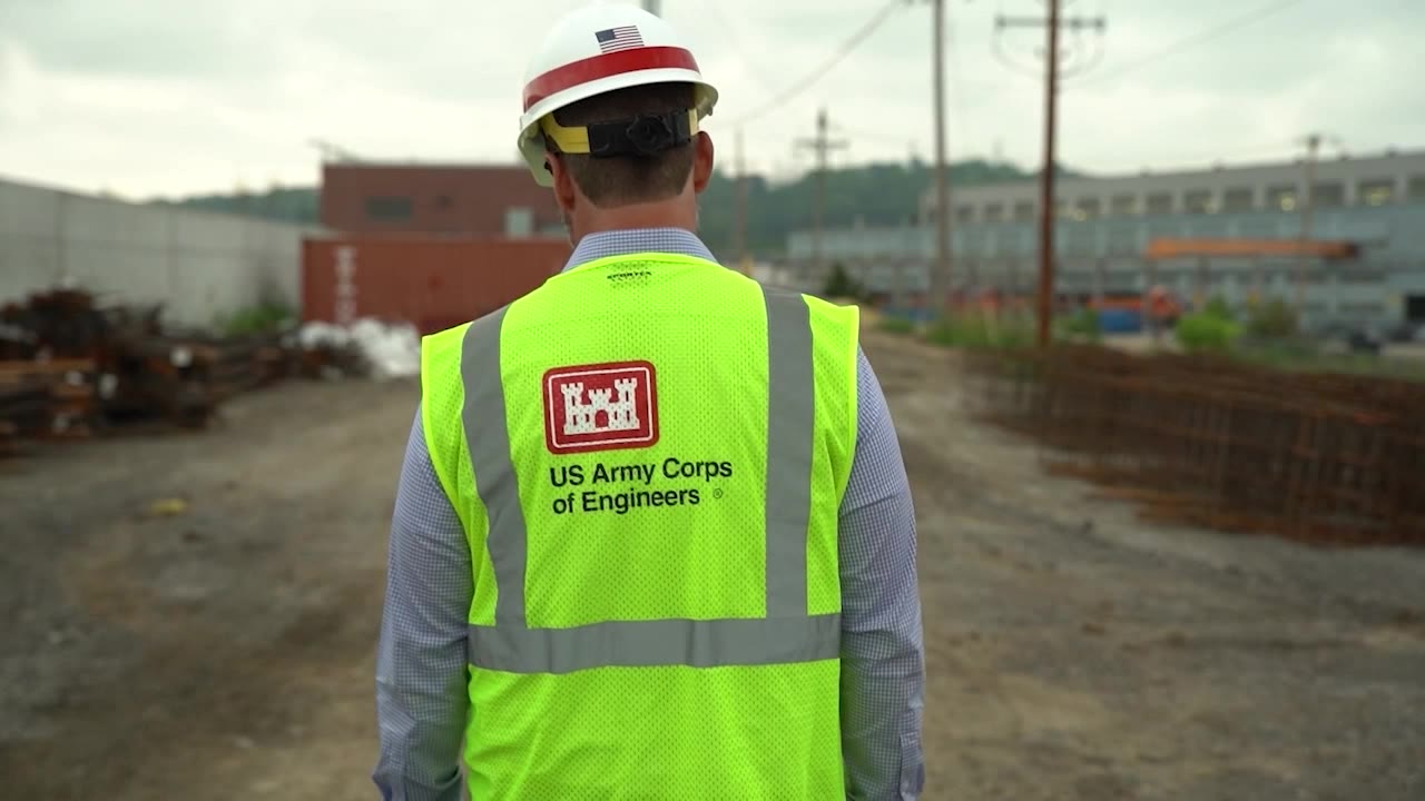 Army Corps of Engineers veteran fired after DEI information removed ...