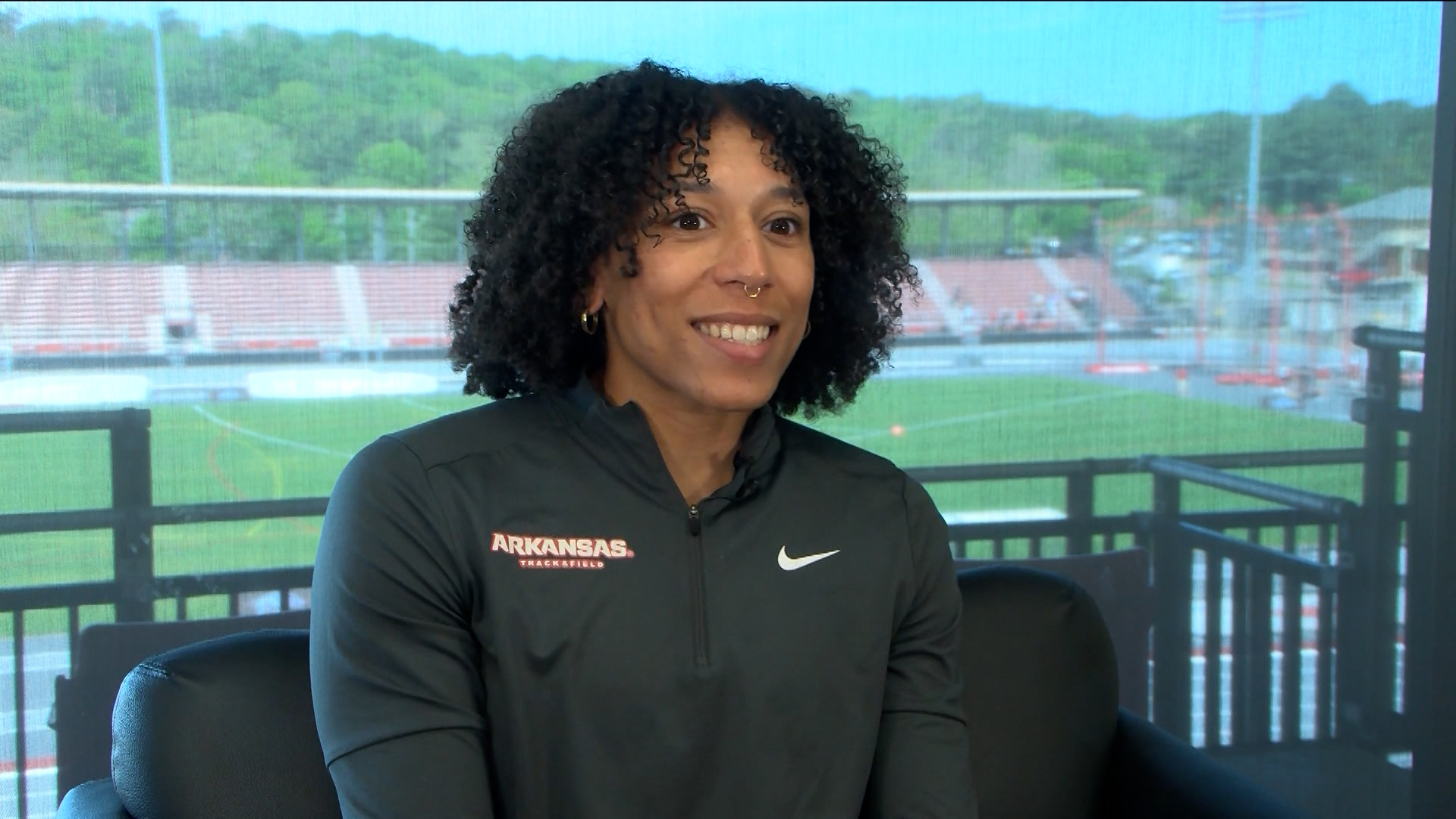 Sting like a bee: Isabella Whittaker’s journey from Maryland to Paris ...