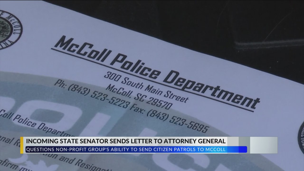 McColl citizen patrols ‘voluntary activities,’ that don’t violate laws ...