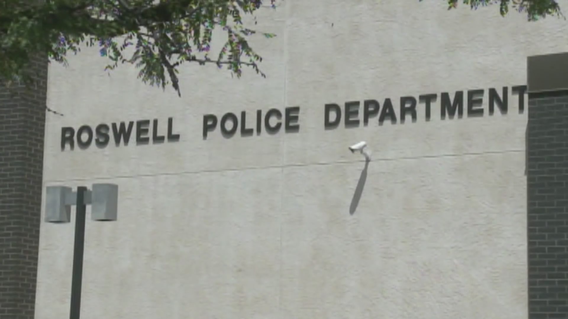 Men charged in domestic violence case are no longer with Roswell Police ...