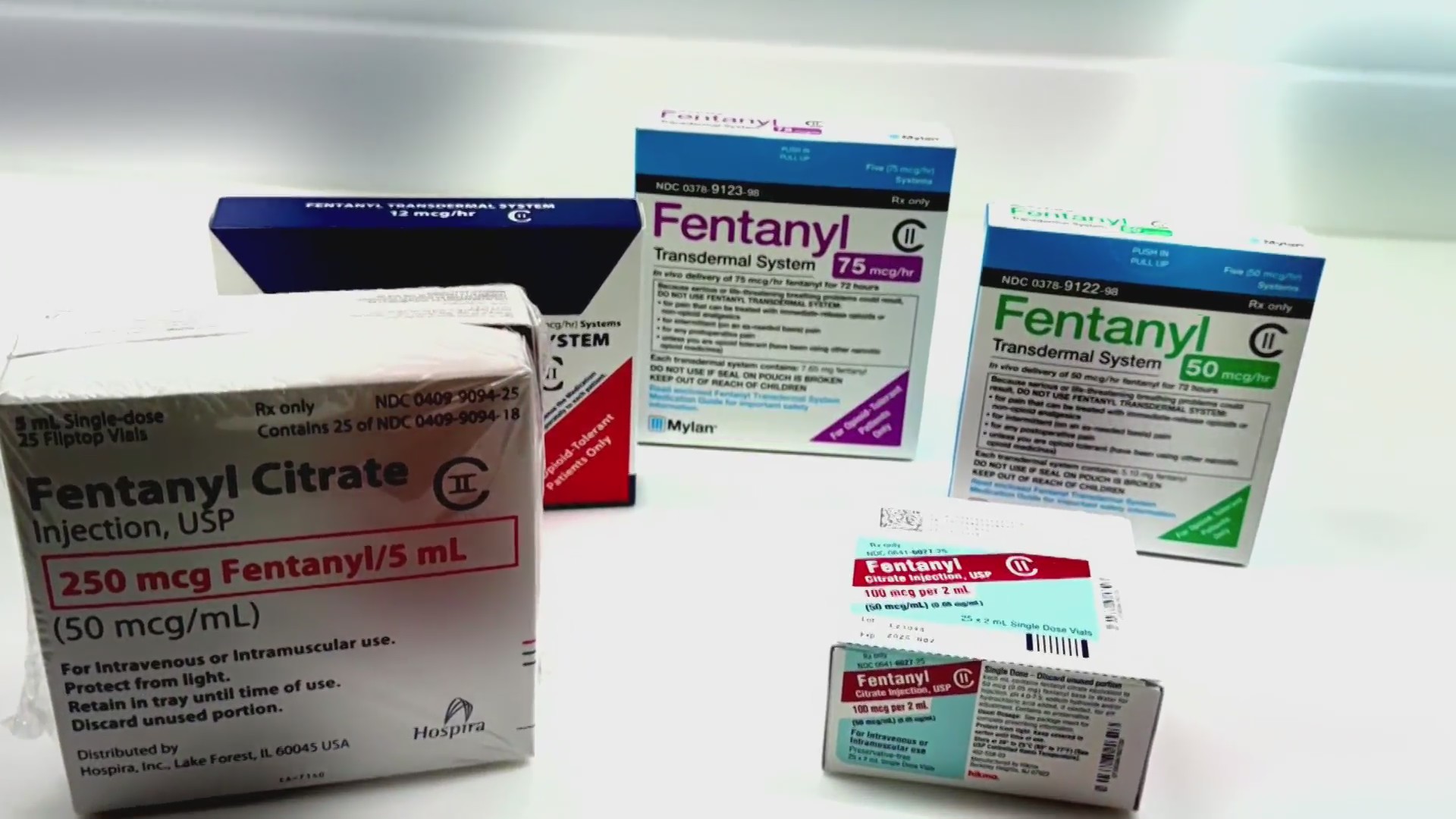 Fentanyl: The Crisis at Home | How the drug is impacting the CSRA – WJBF